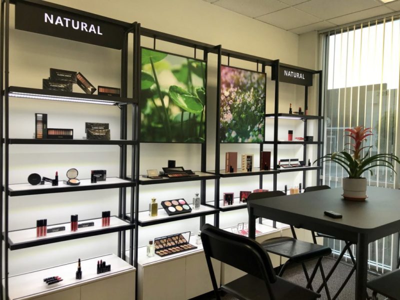 R&E Cosmetics Laboratories, Inc. | We Are Natural Cosmeceuticals