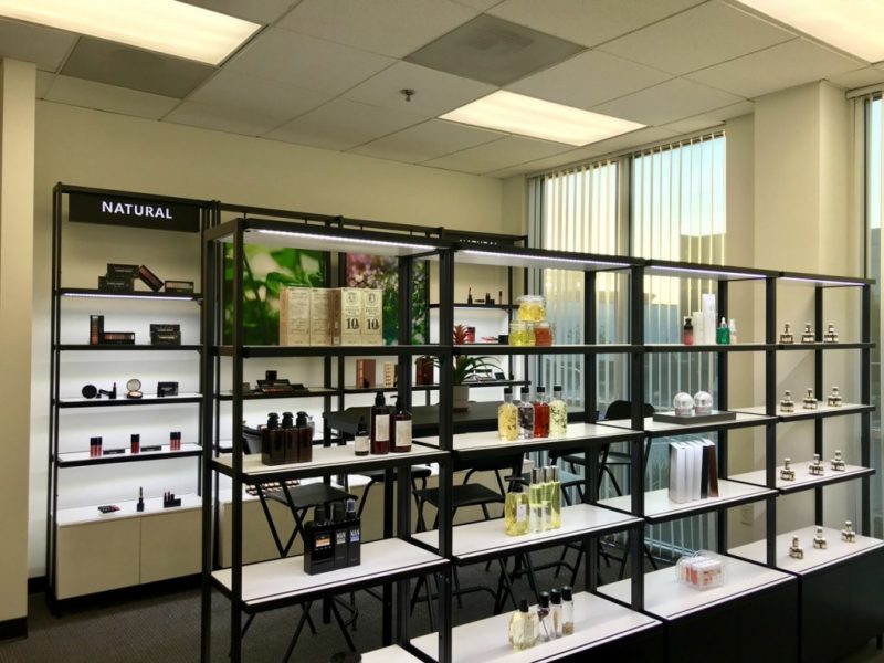 R&E Cosmetics Laboratories, Inc. | We Are Natural Cosmeceuticals